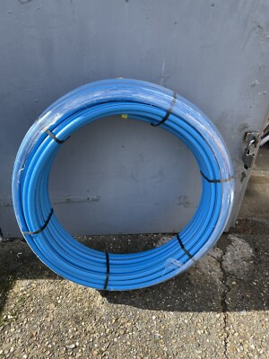 Protecta-Line Barrier Pipe 25mm x 50 Metres. Brand new. | eBay UK