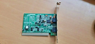 ISA FM Radio Card 8 Bit | eBay UK