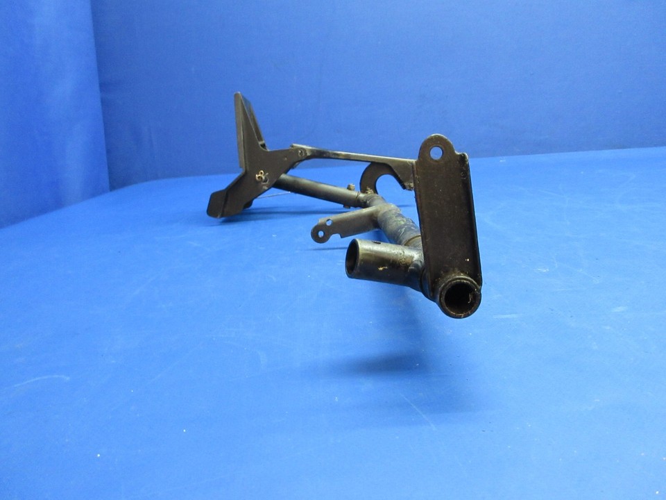 Cessna 172 / 172L Weld Assy Rudder Pedals LH & RH P/N 0411306-14 (0523 ...