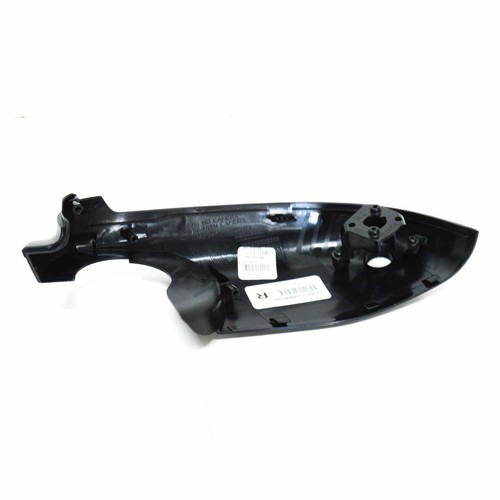 BMW X3 F25 RIGHT WING MIRROR LOWER SECTION HOUSING 51167291202 2016 NO ...