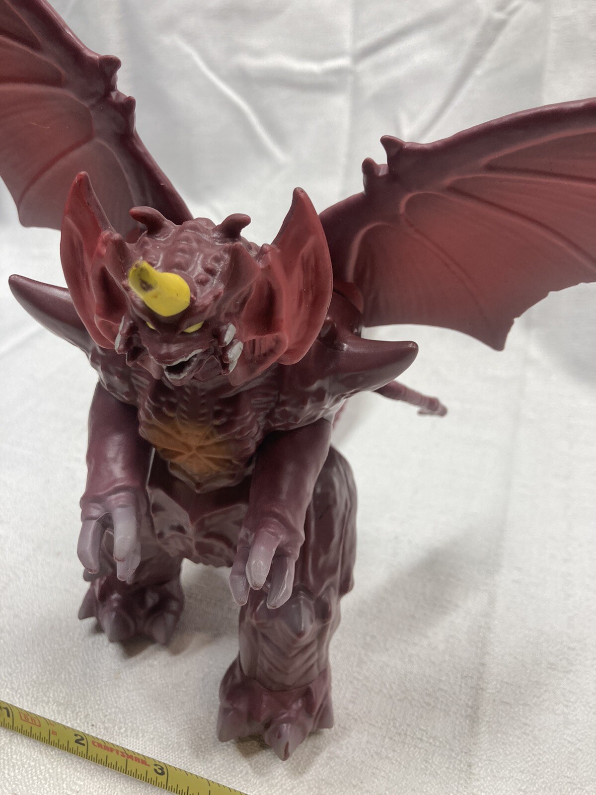 Toho Playmates Destroyah 7" Posable Action Figure Toy Godzilla 2020 | eBay