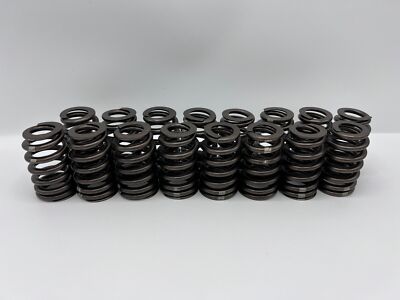 GM Performance LS .570" Lift LS6 Springs (Set Of 16) OEM 12713265 | eBay