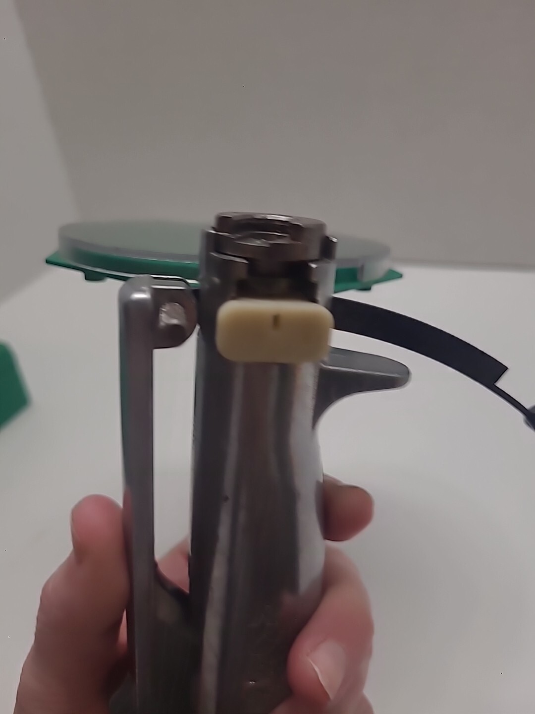 RCBS Hand Priming Tool Multicaliber Metal - Used | eBay