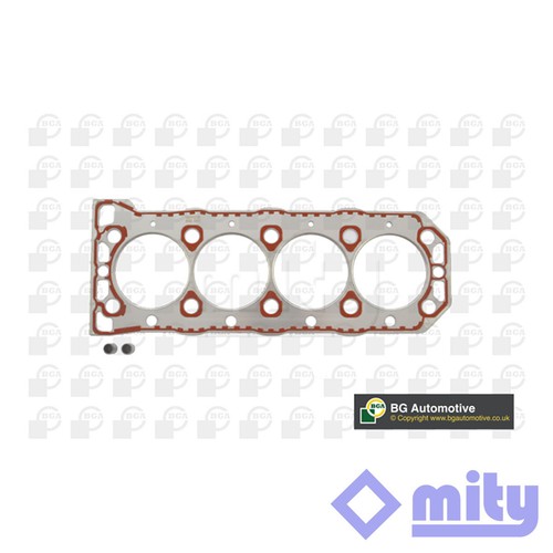Fits MG TF MGF ZR Rover 25 45 75 200 Land Freelander Cylinder Head ...