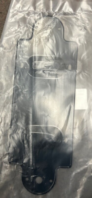 MGB MG Midget Austin Healey Sprite License Plate Support 451-295 | eBay