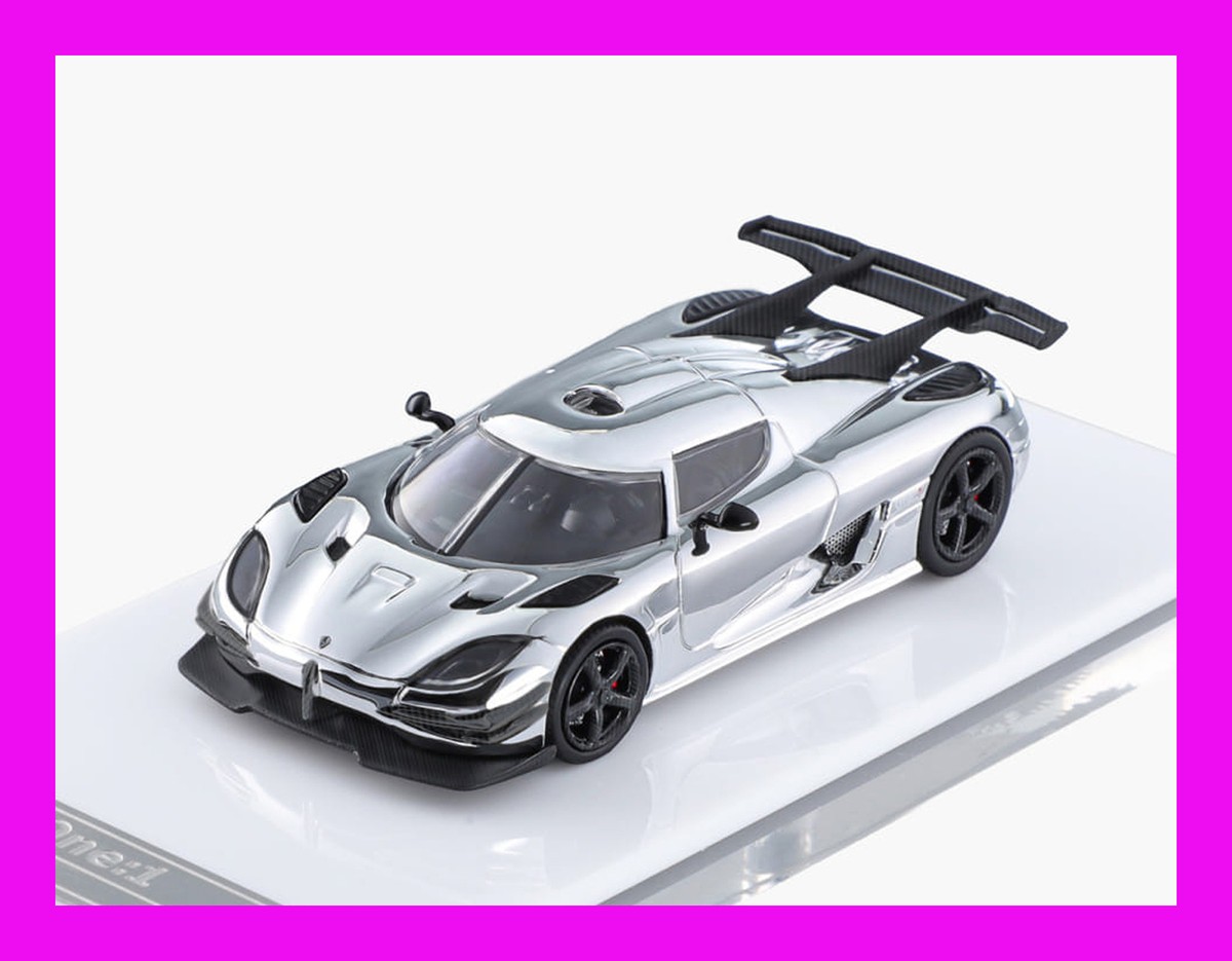 Koenigsegg Agera R 2024 Drag Race: Koenigsegg Agera RS Vs Tesla Model