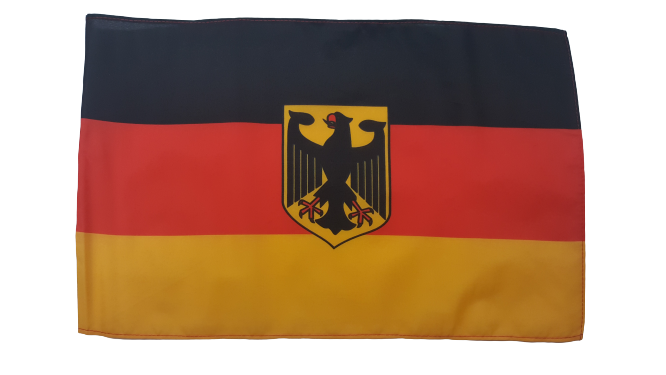 Courtesy Flag 1.5ft x 1ft Sleeved Polyester 180+ designs FREE P&P | eBay UK