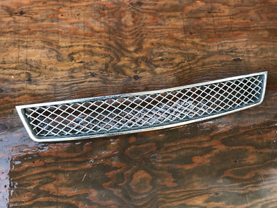 2007 2010 2011 2012 2013 2014 Chevrolet Avalanche lower front grille ...