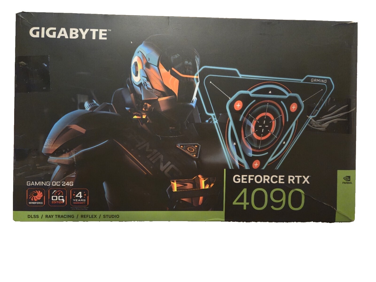 Geforce Rtx 4090 24GB | eBay UK