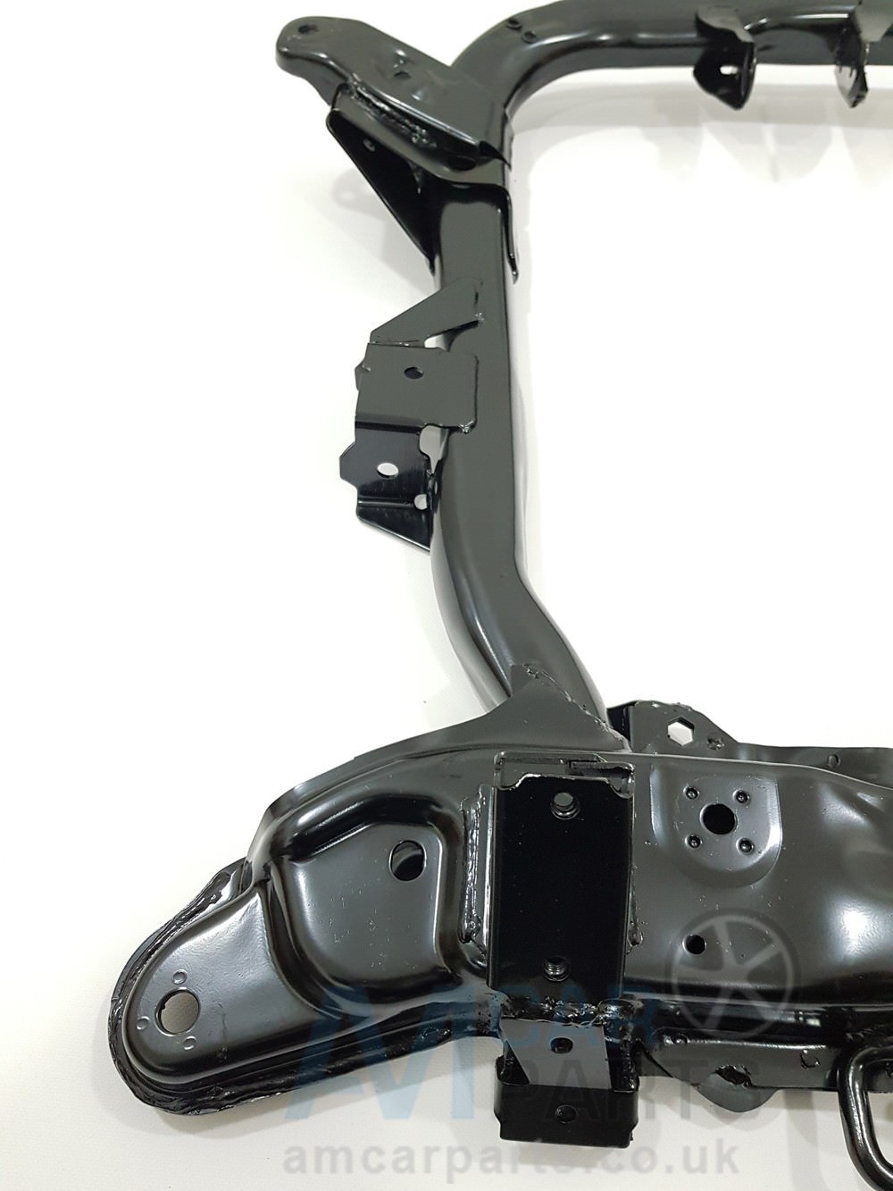 New Front Subframe Crossmember for Vauxhall Meriva A Corsa-Combo C ...
