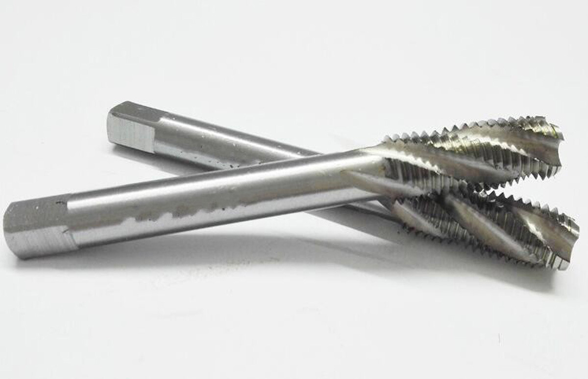 New M11 x 1 Metric HSS Spiral Right hand Tap 11mm x 1.0mm Pitch | eBay