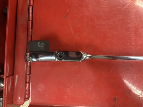 Astro Pneumatic 78300 Ratcheting Double Flex Head Wrench for Nano ...