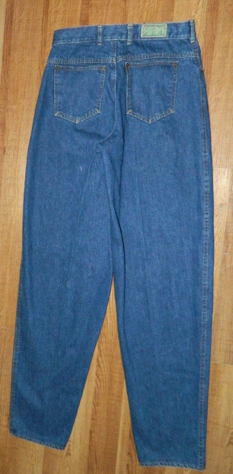 New Youth Boys Jason Michael Brand Denim Jeans size 14-16 / 28x34 | eBay