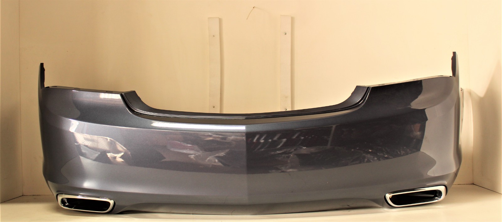 2014 - 2015 - 2016 Buick LaCrosse Rear Bumper Assembly OEM GM (Atlantis ...