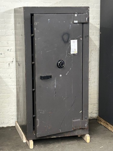 Swaziland Combination Fire & Tool Resistant Security Floor Safe TL-15 ...