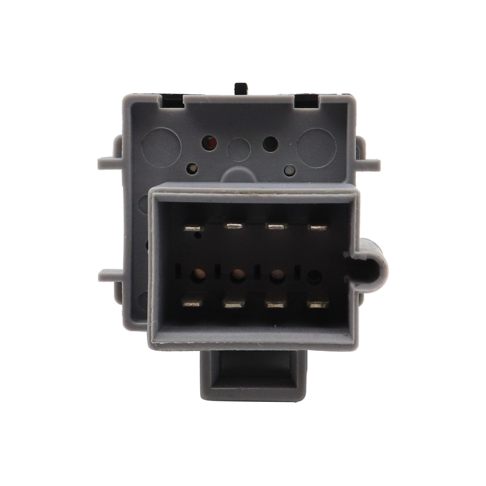 FITS 2008-2015 PETERBILT 384 HVAC BLOWER FAN SWITCH CROSS Q21-6012 | eBay