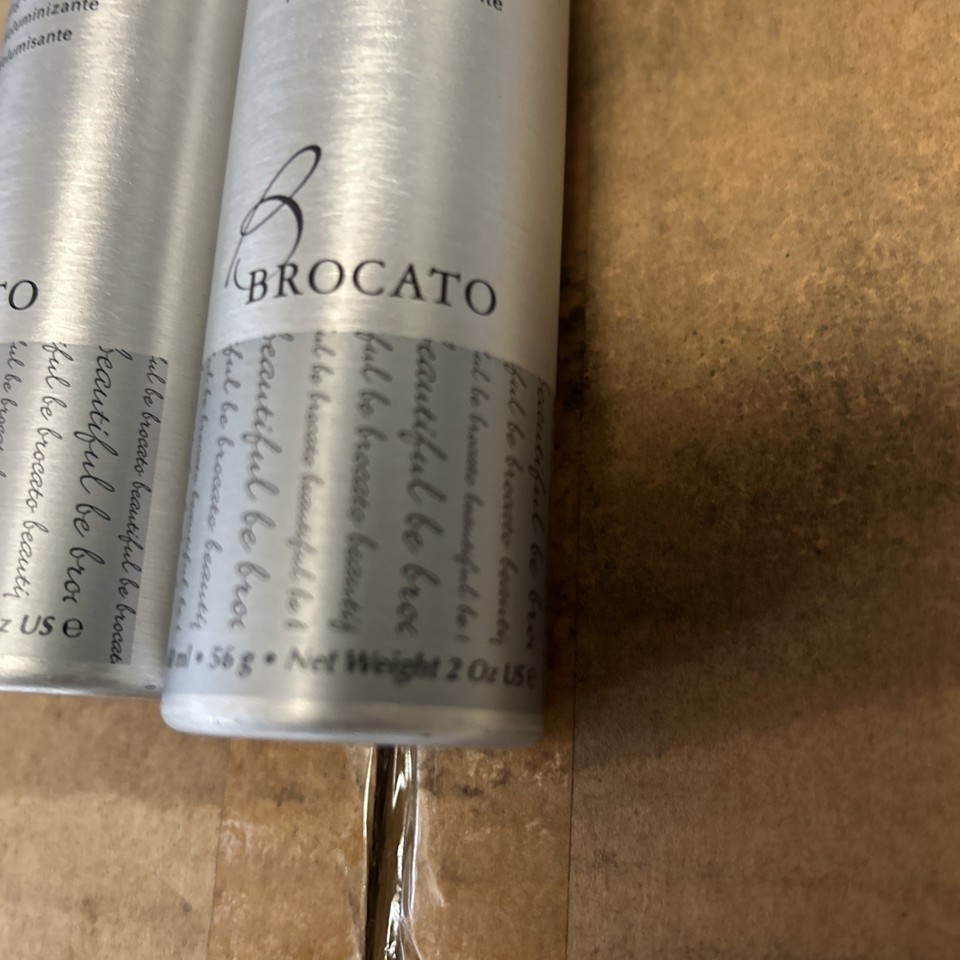Brocato Mousse 2oz Travel Size. Case Of 24 | eBay