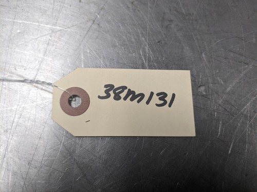 Coolant Temperature Sensor From 2018 Nissan Rogue Sport 2.0 22630JN00A ...