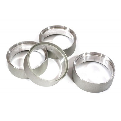 NEU - INTEGY Replacement Wheel Cores for C27927 - C29414 | eBay.de