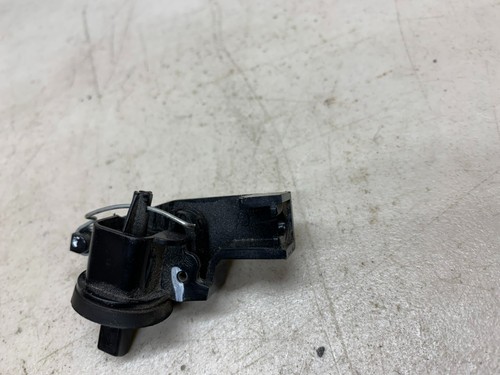 2016-2019 Nissan Sentra Fuel Filler Door Open Release Lock Latch ...