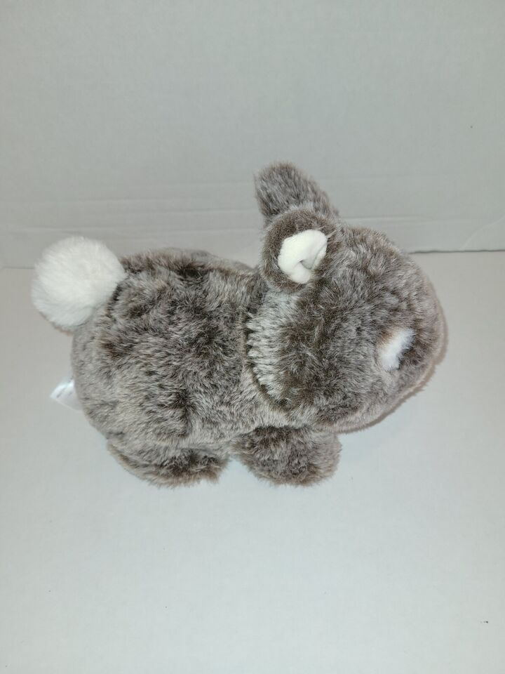 Animal adventure Bunny rabbit plush stuffed 8" | eBay