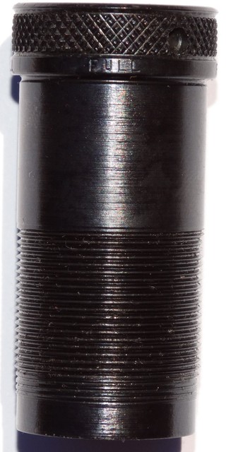 Winchester 12ga WINCHOKE Choke Tube- 1st Style - Full for sale online ...
