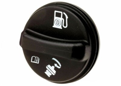 GT207 AC Delco Gas Cap New for Chevy Olds Le Sabre De Ville Suburban ...