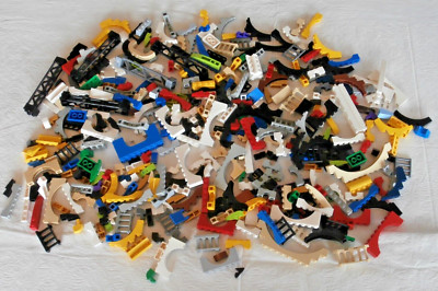 LEGOS - ARCHES AND CURVED PIECES - MIXED COLORS - LOT #3 | eBay