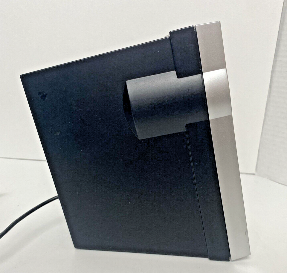 Bose Companion 2 Multimedia Speakers Computer Laptop PC Bookshelf Music ...