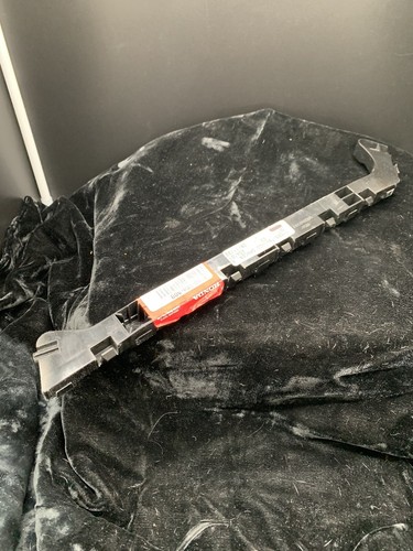 New Genuine Honda Civic Rear Bumper Spacer Bracket Right OE 71593TBAA00 ...