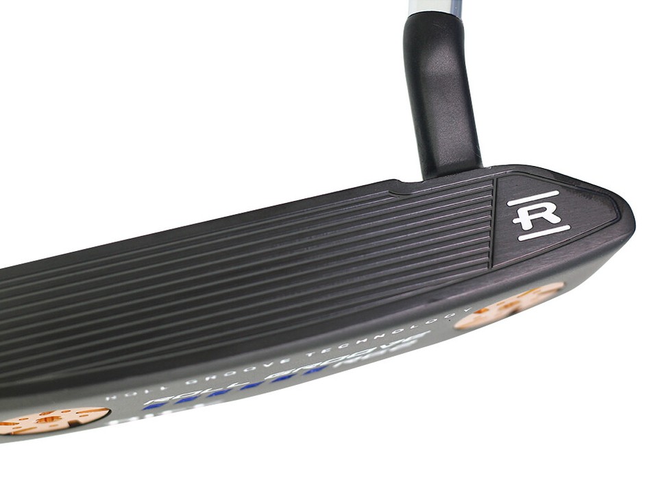 SPECIAL DISCOUNT Rife Golf Roll Groove Technology Right Handed RG1 ...