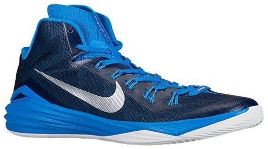 Size 9 - Nike Hyperdunk 2014 TB Blue for sale online | eBay UK