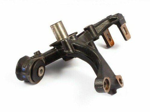 2002-2008 Audi Rear Left Suspension Knuckle 8E0505431AF | eBay
