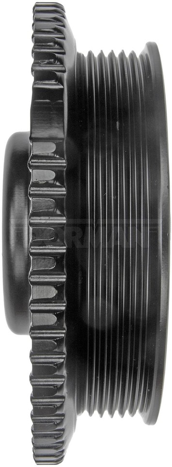 Dorman 594-476 Harmonic Balancer Assembly fits Chevy Corsa 90409974 | eBay