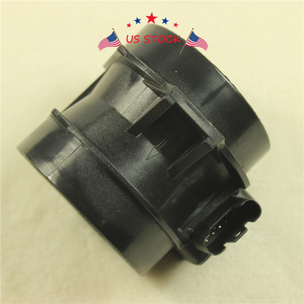 13627566984 Air Mass Flow Sensor MAF Meter For 2002-2006 BMW 325Ci 325i ...