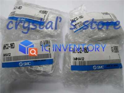 1PCS Brand New SMC MHC2-16D | eBay