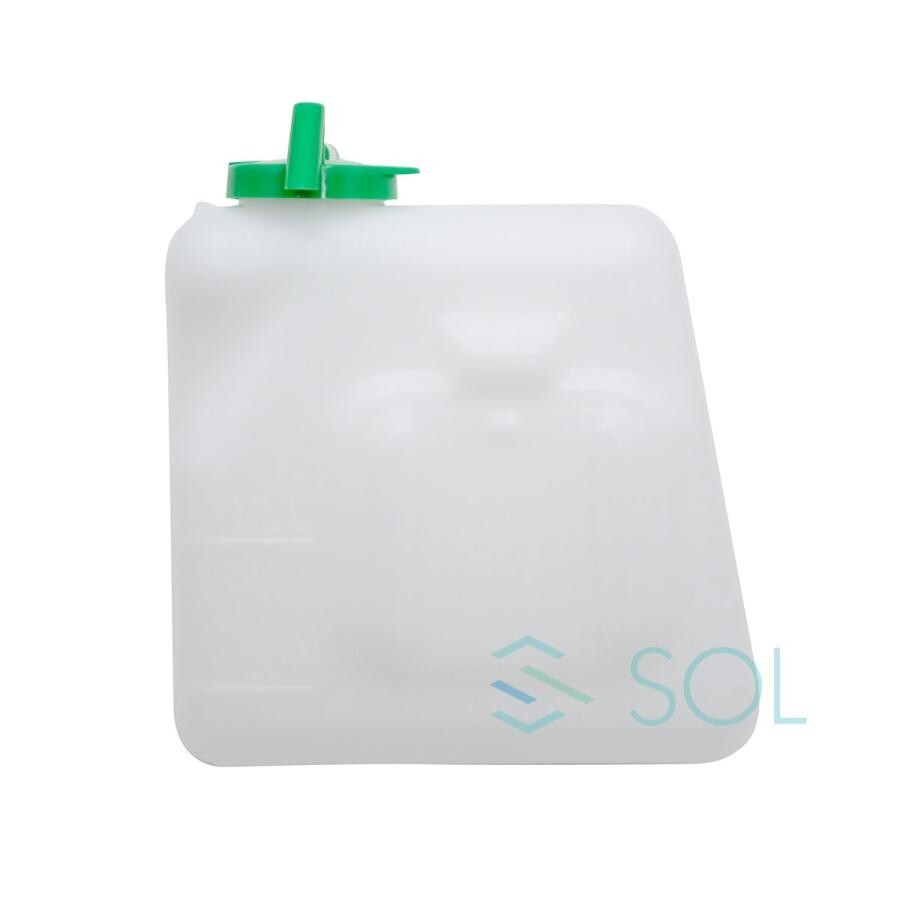 Radiator sub reserve tank for AZ Wagon MJ21S 22S 23S 17931-58J01 1A06 ...