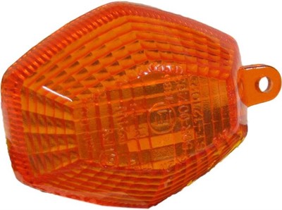 Indicator Lens Rear L/H Amber for 2006 Suzuki GSF 1200 S-K6 Bandit ...