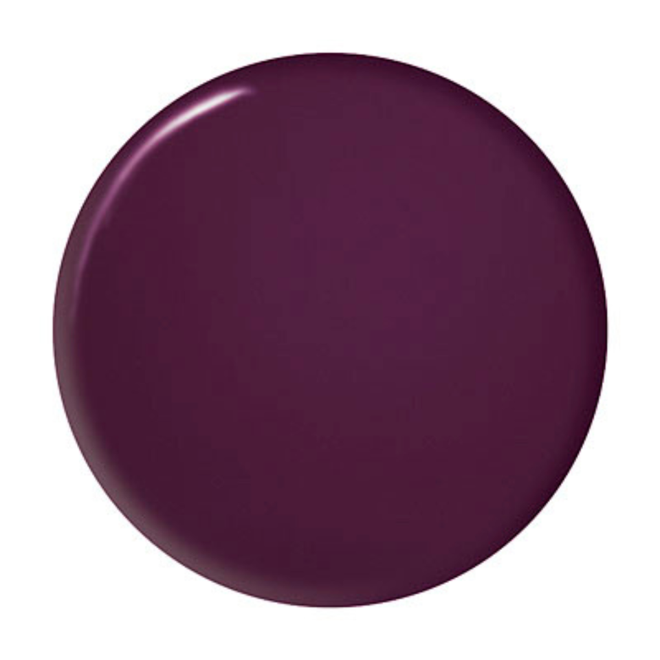 ZOYA Lael Nail Polish Plum Purple Cream ZP419 Full Size FREE Nail ...