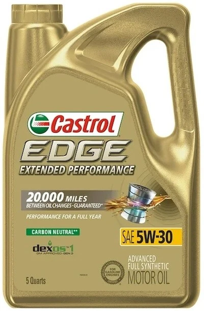 Choosing the Best Motor Oil