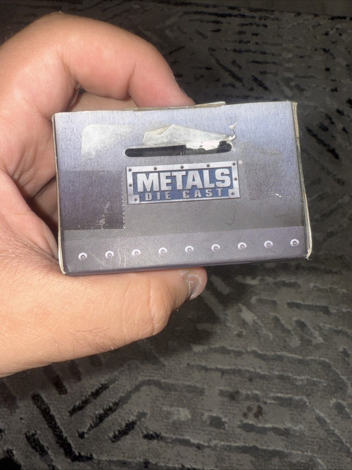 Jada Metals WWE Paige Heavy Die-Cast Metal M232 Collectible Figure ...