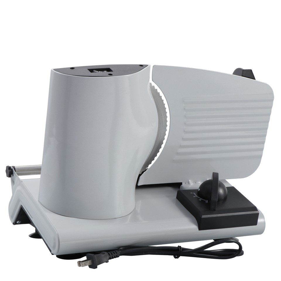 7.5" Electric Meat Slicer Blade Home Deli Food Slicer Premium Kitchen ...