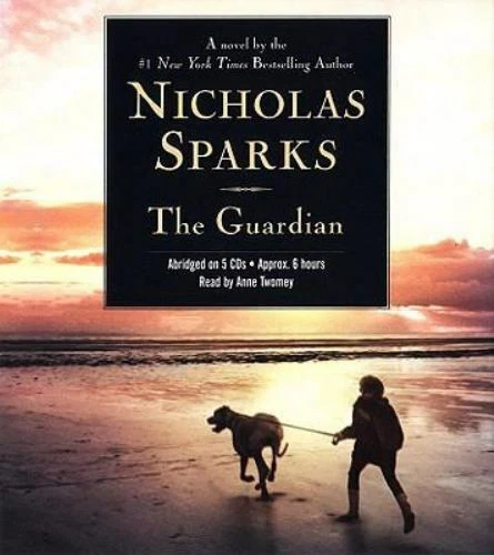 The Guardian Movie Nicholas Sparks