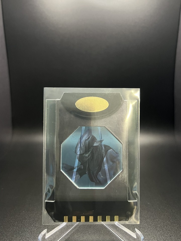 2023 Upper Deck Halo Legacy Elite Minor /299 DCC-7 Cortana Chip ...