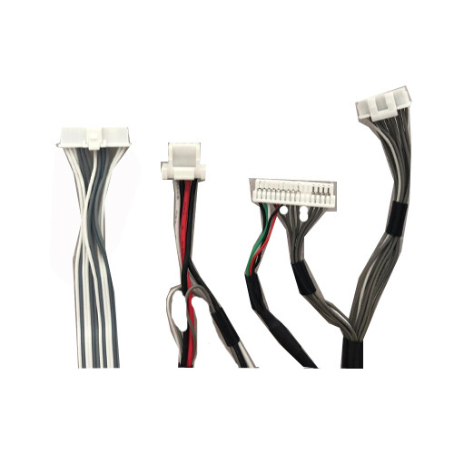 Kit câble SONY KD-49XG8096 (4 câbles) | eBay