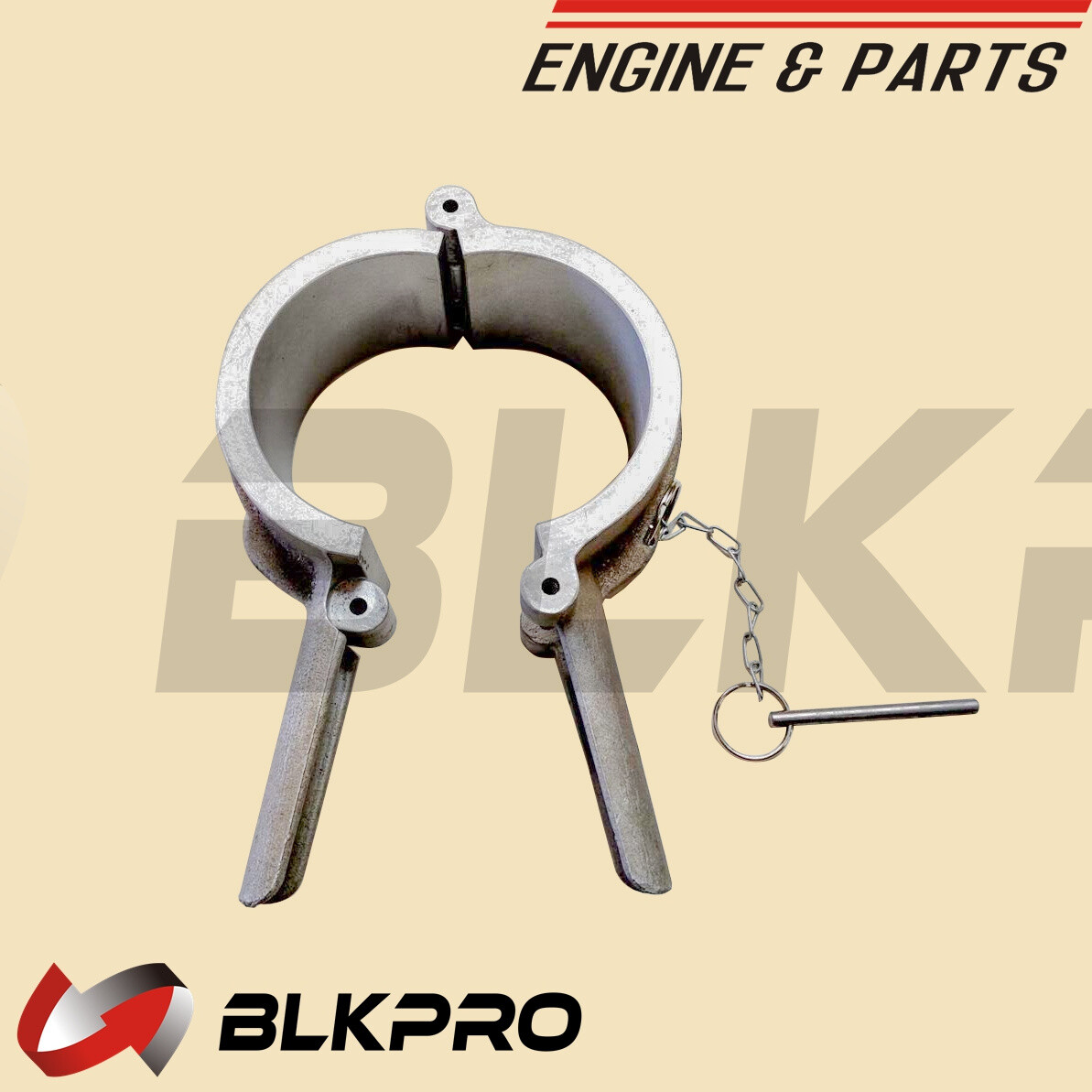 Piston Ring Install Tool compressor Cummins For 6.7L 4.5L ISB QSB 108mm ...