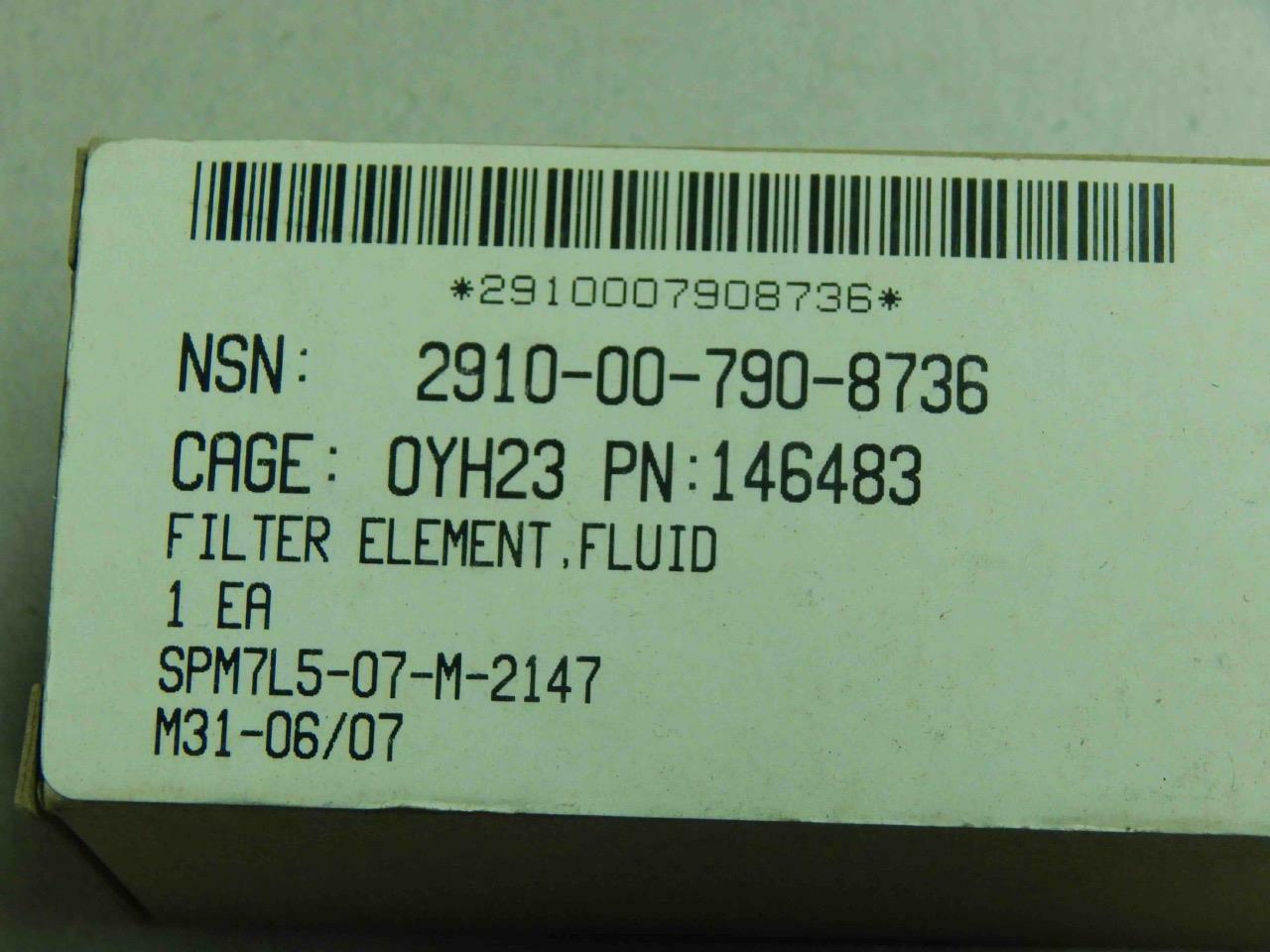 Cummins PT Pump Sceen Filter 146483 for sale online | eBay