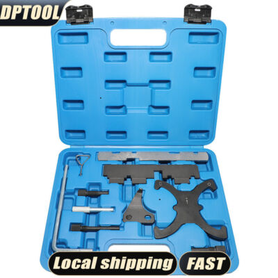 Engine Camshaft Belt Locking Timing Tool Kit For Ford 1.5 1.6 Fiesta ...