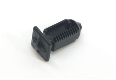 GENUINE PORSCHE CAYMAN 987 Sill Trim Retainer Expander Nut 99950748440 ...