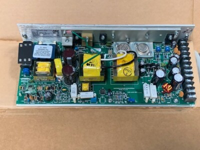 KLA SSI SQV175-1422 MULTI OUTPUT 235 WATT POWER SUPPLY / NEW IN BOX. | eBay